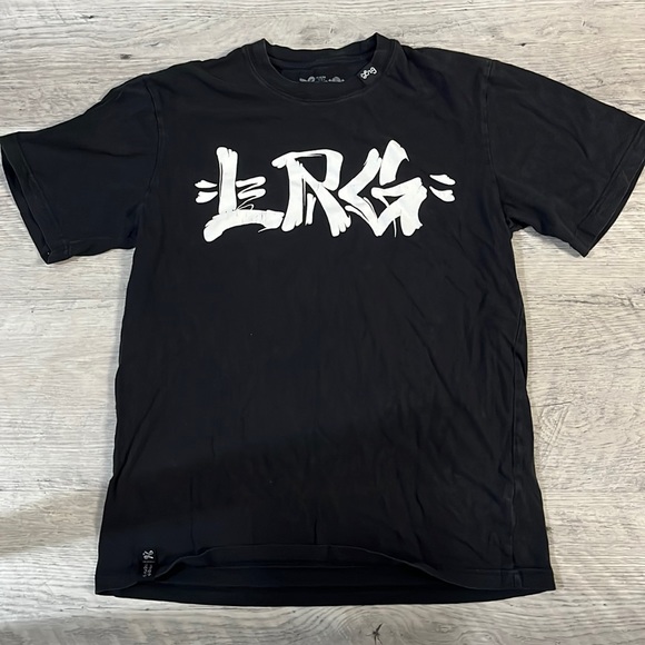 Lrg | Shirts | Lrg Graphic Tshirt | Poshmark